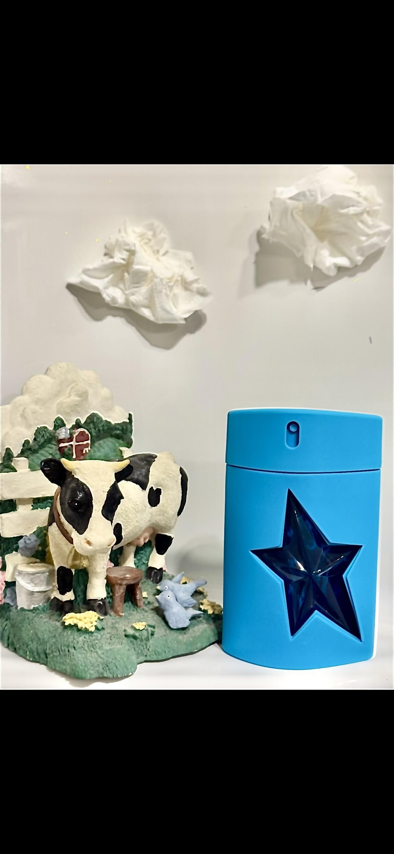A*Men Ultimate Mugler cologne - a fragrance for men 2019
