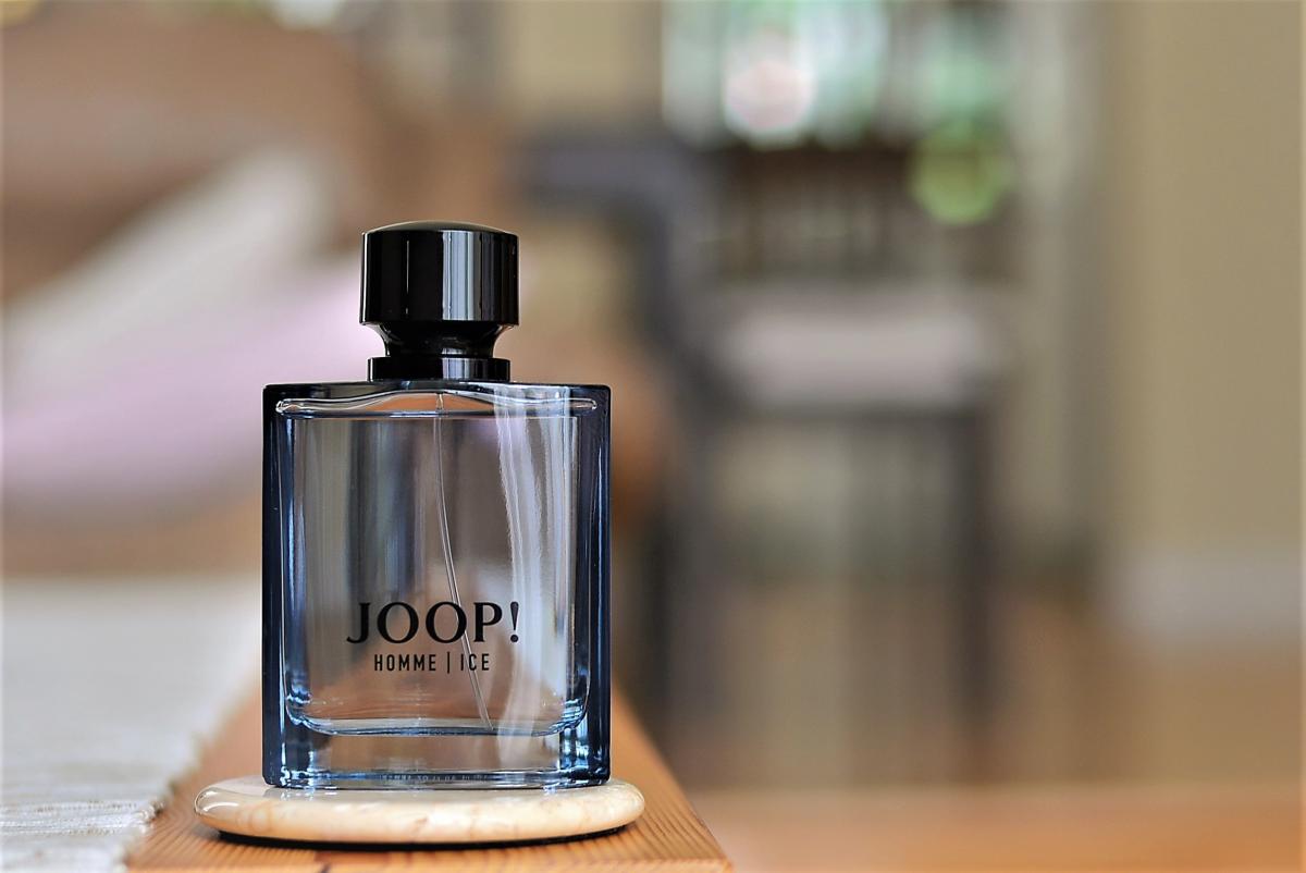 Joop! Homme Ice Joop! cologne - a fragrance for men 2020