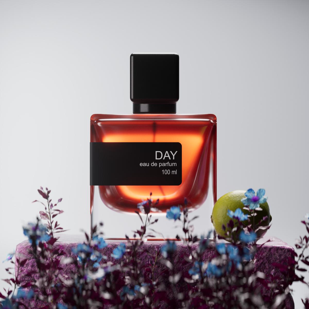 Day Extract perfume - a fragrance for women 2022