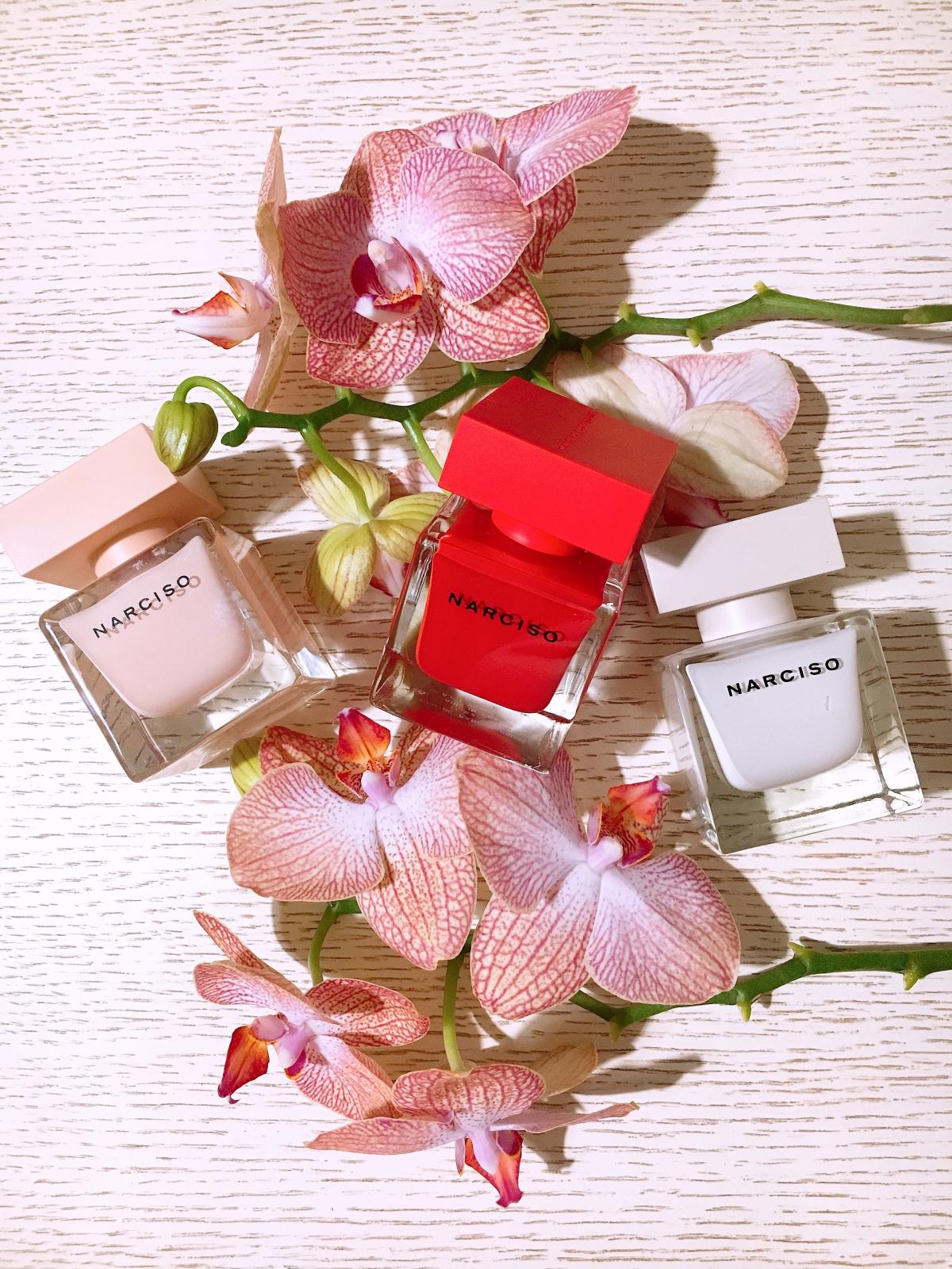 Narciso Narciso Rodriguez perfume - a fragrance for women 2014