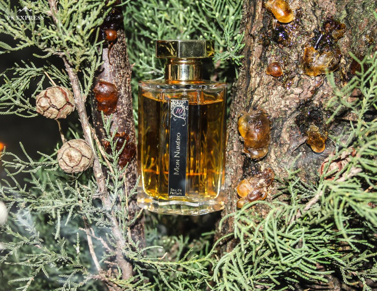 Mon Numero 10 L'Artisan Parfumeur perfume - a fragrance for women and ...