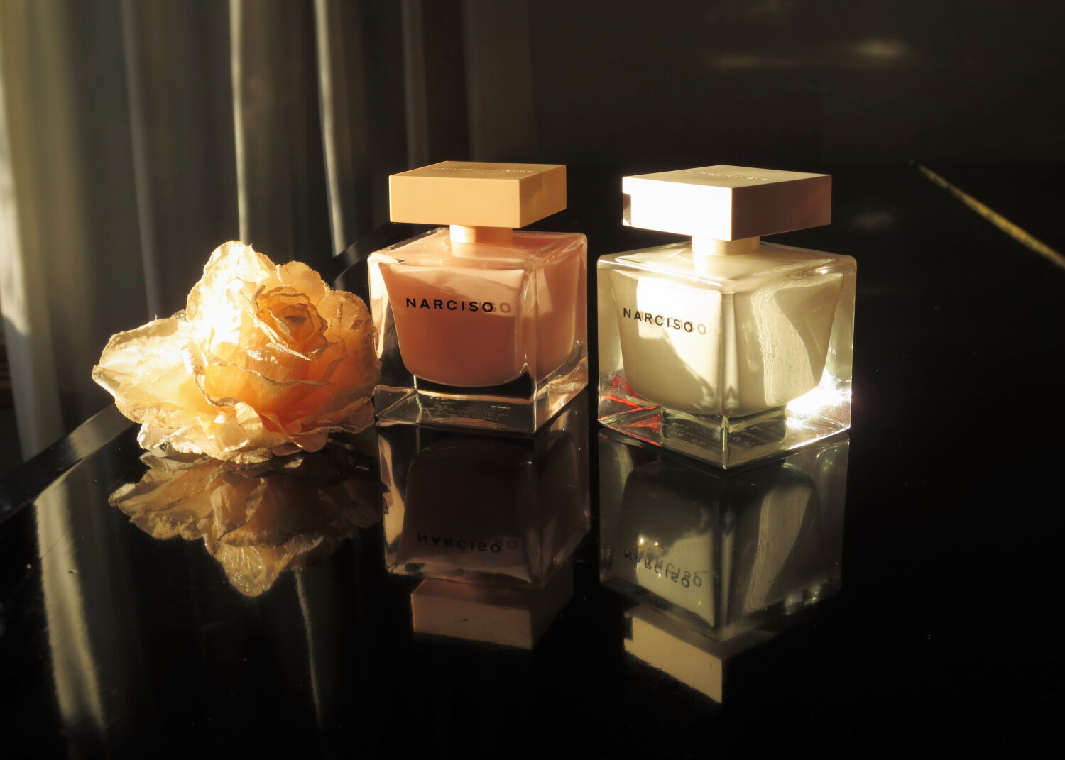 Narciso Poudree Narciso Rodriguez perfume - a fragrance for women 2016