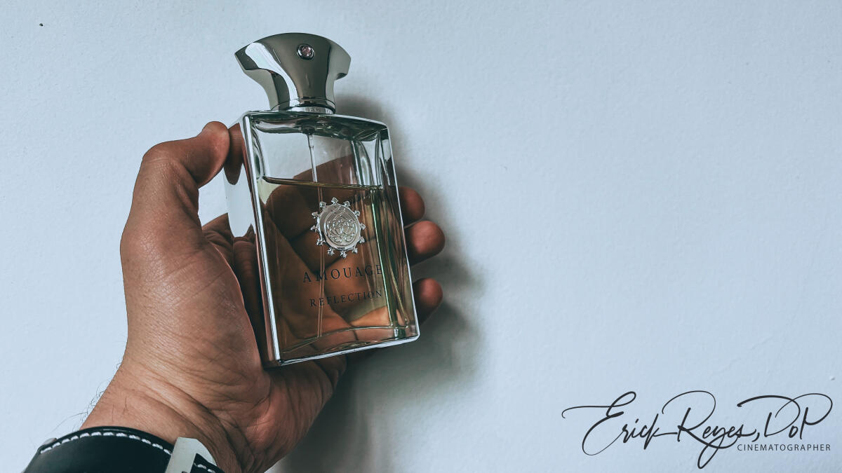 Reflection Man Amouage cologne - a fragrance for men 2006