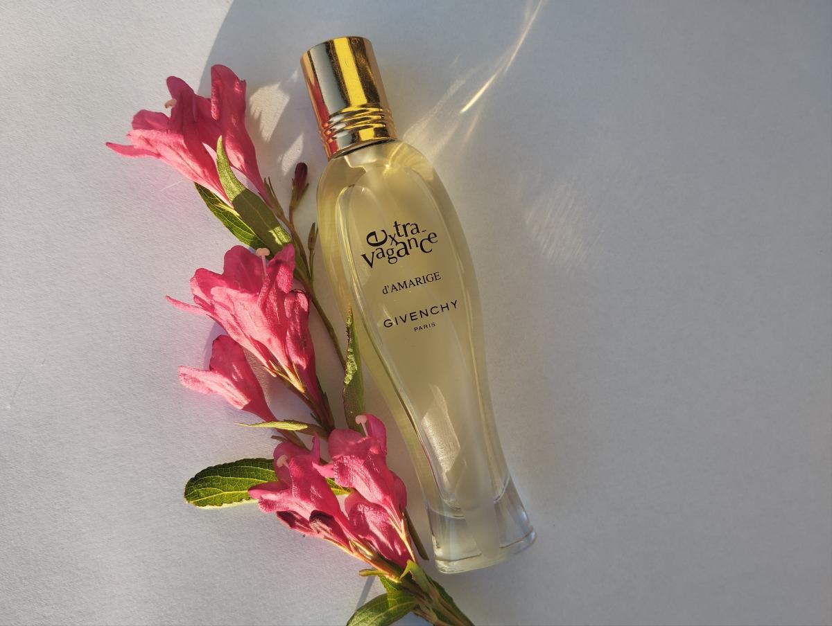 Extravagance d'Amarige Givenchy perfume - a fragrance for women 1998