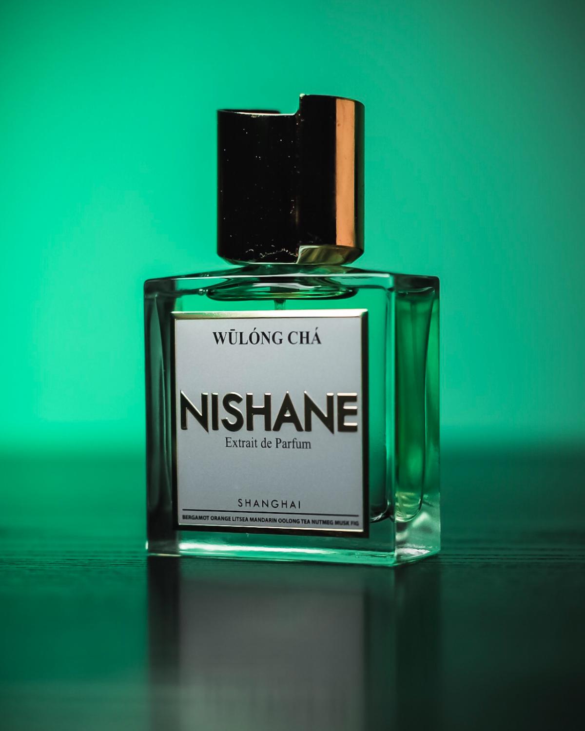 Wulóng Chá Nishane perfume - a fragrance for women and men 2015