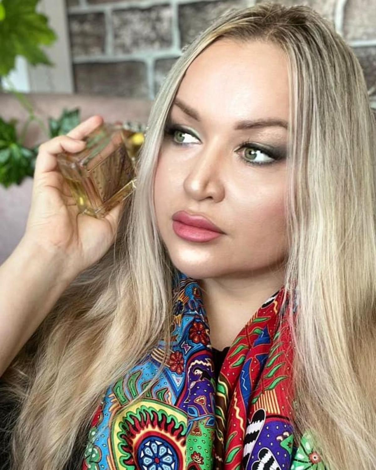 Madison Pour Femme Roja Dove perfume - a fragrance for women 2017