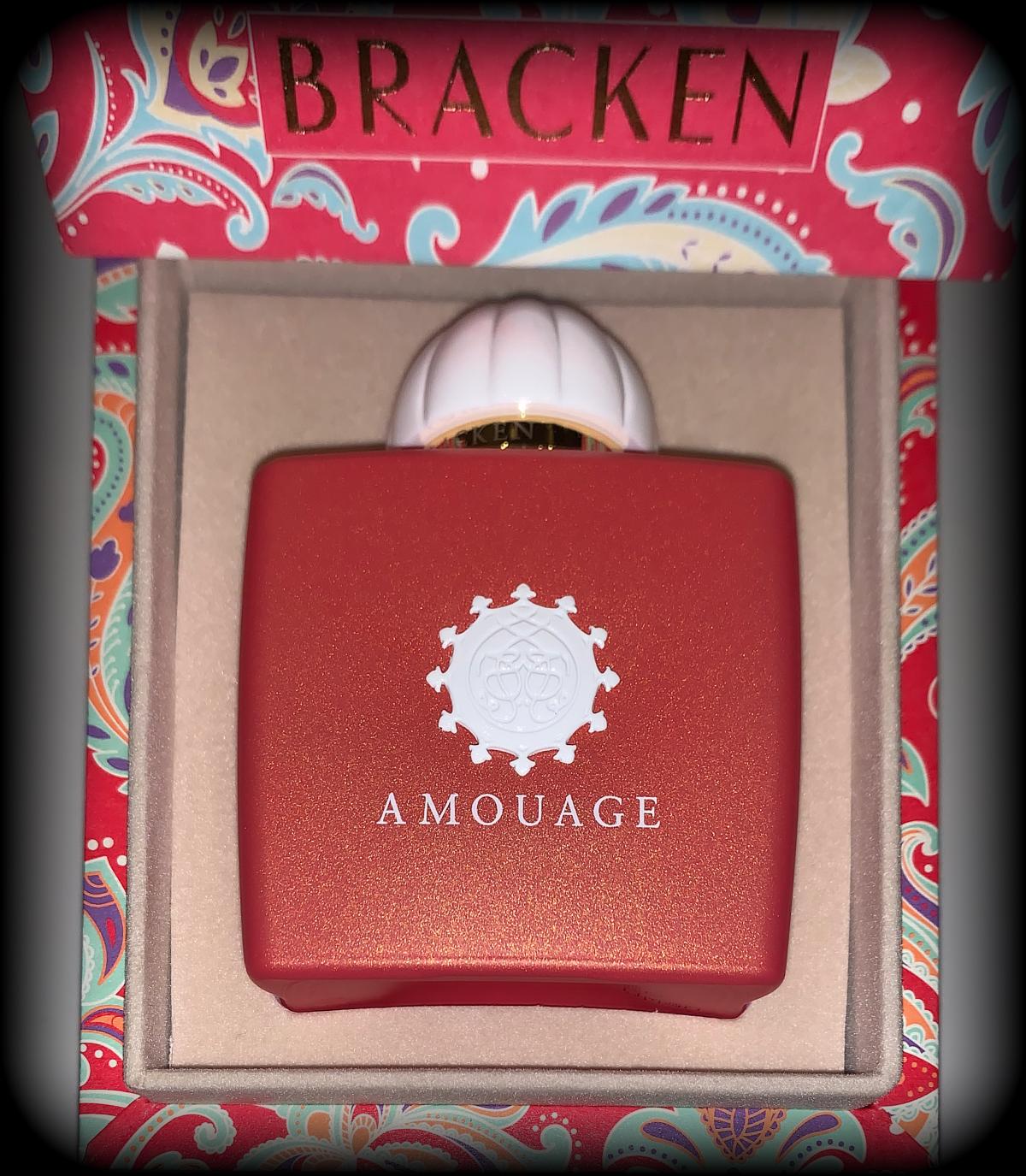 Bracken Woman Amouage parfem - parfem za žene 2016