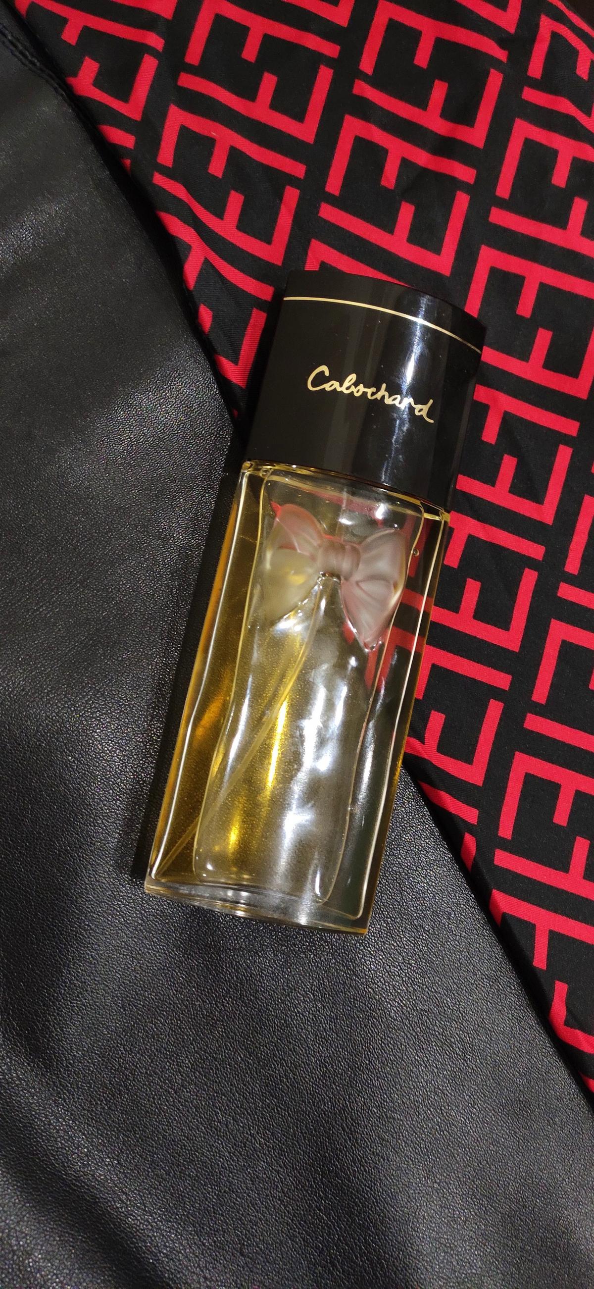 Cabochard Grès perfume - a fragrance for women 1959