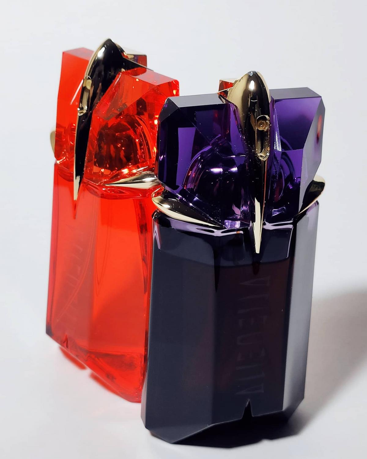 Alien Mugler fragancia - una fragancia para Mujeres 2005