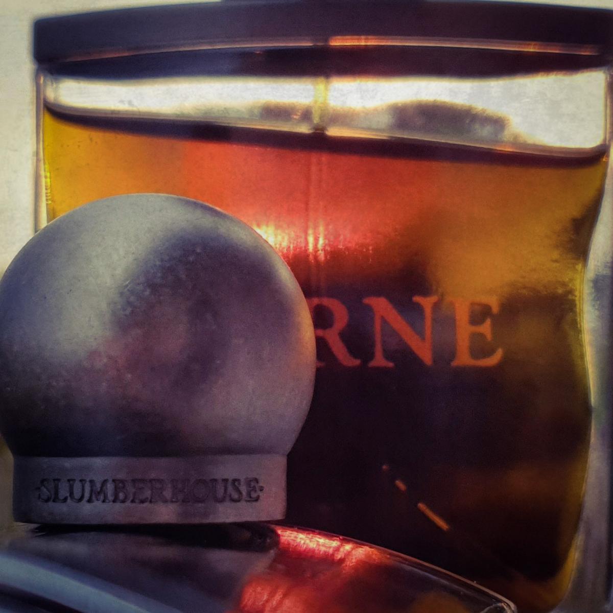Norne Slumberhouse perfume - a fragrance for women and men 2012
