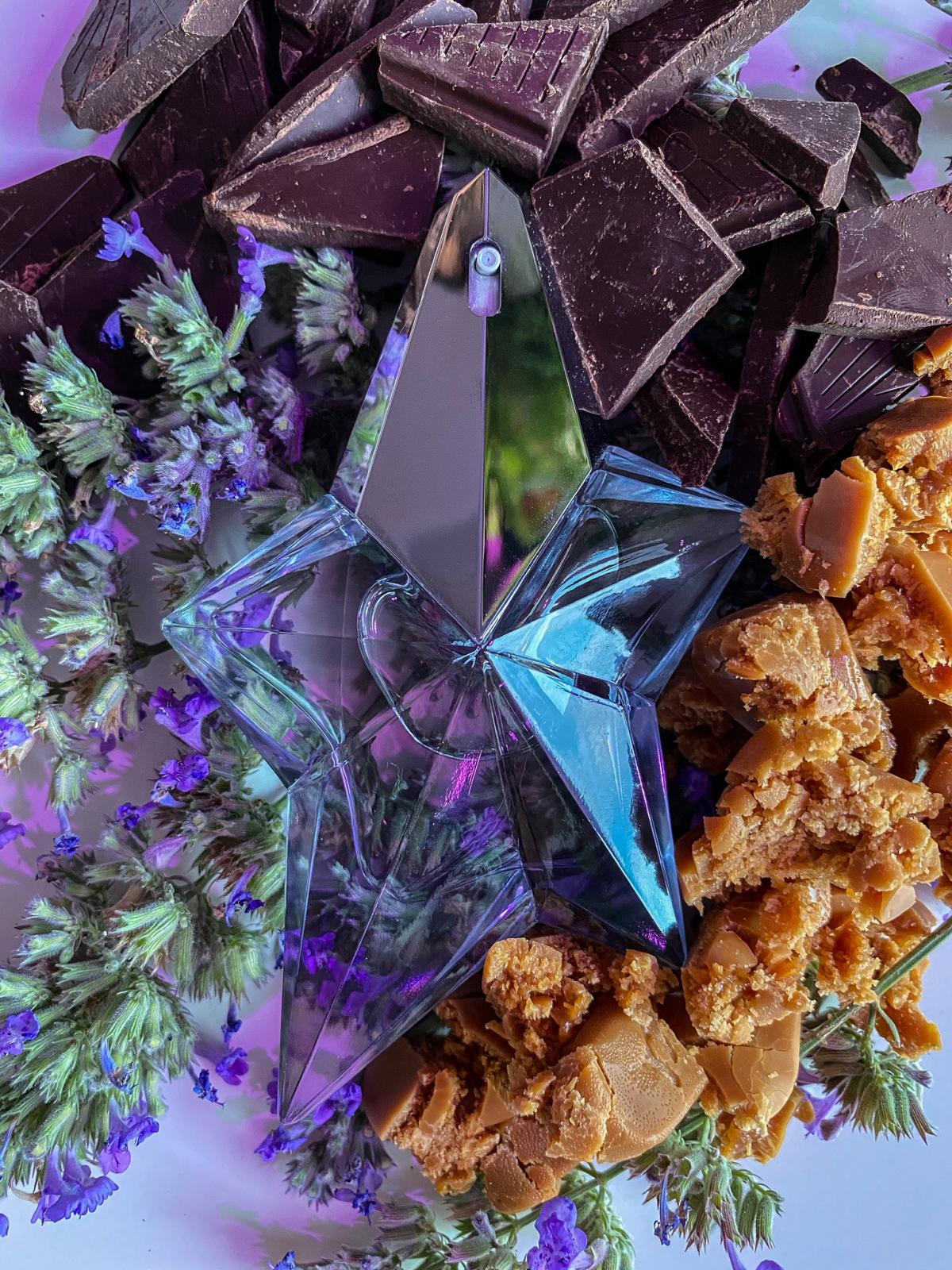 Angel Mugler perfume - a fragrance for women 1992