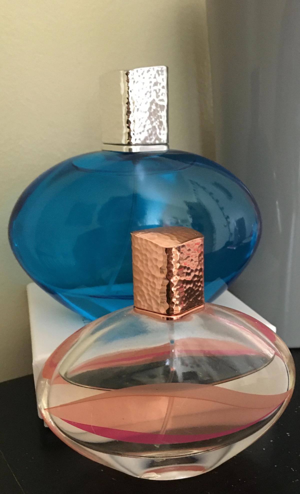 Mediterranean Elizabeth Arden perfume - a fragrance for women 2007