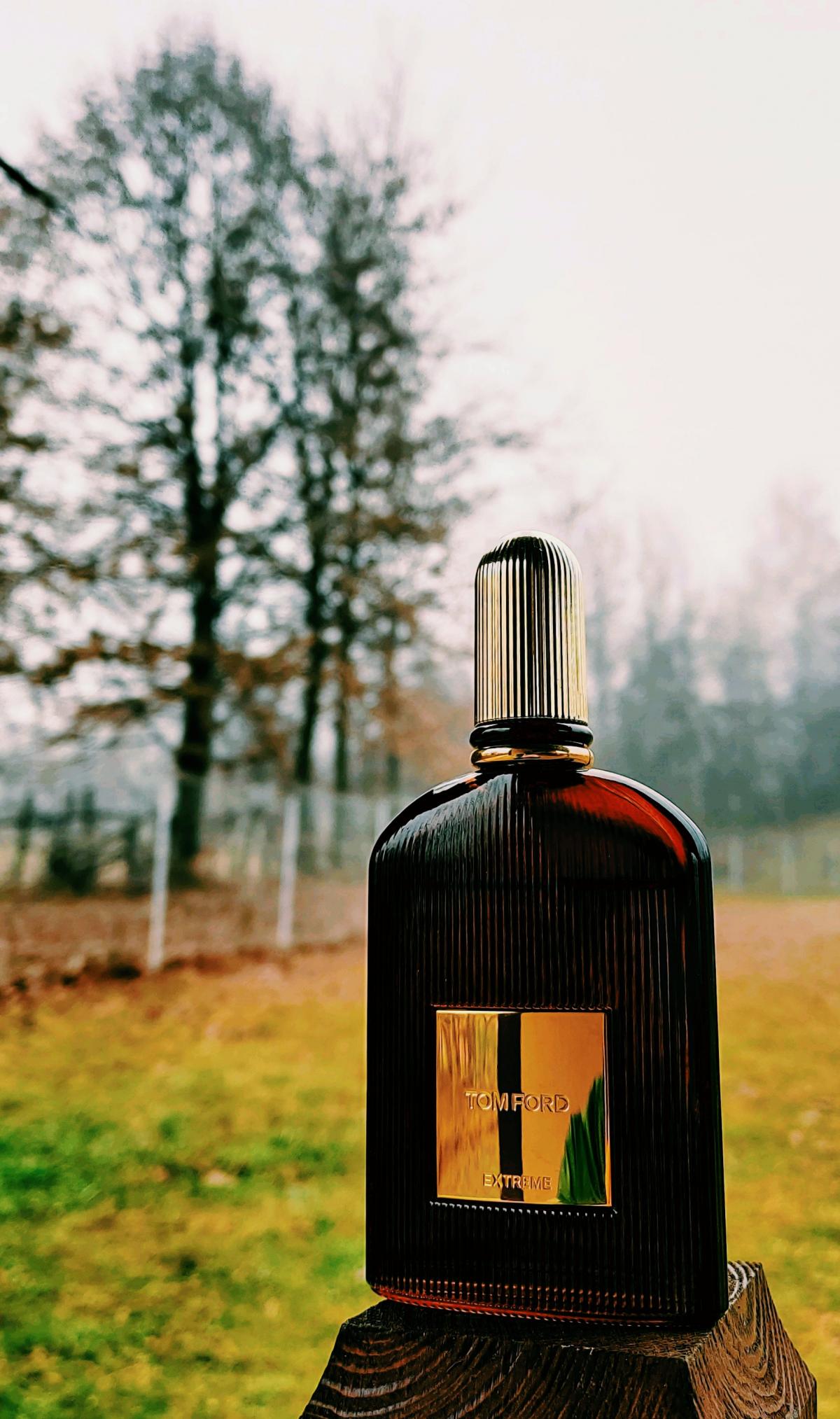 Tom Ford for Men Extreme Tom Ford cologne - a fragrance for men 2007