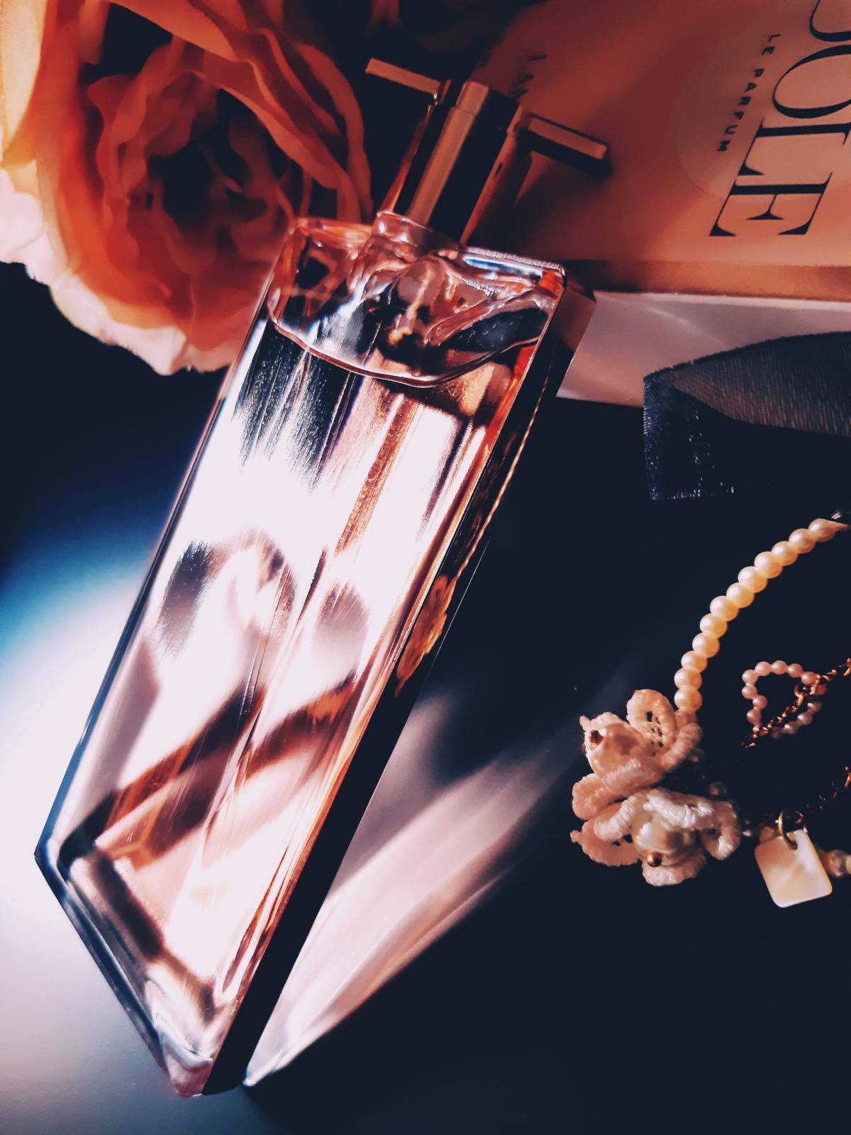Idôle Lancôme perfume - a fragrance for women 2019