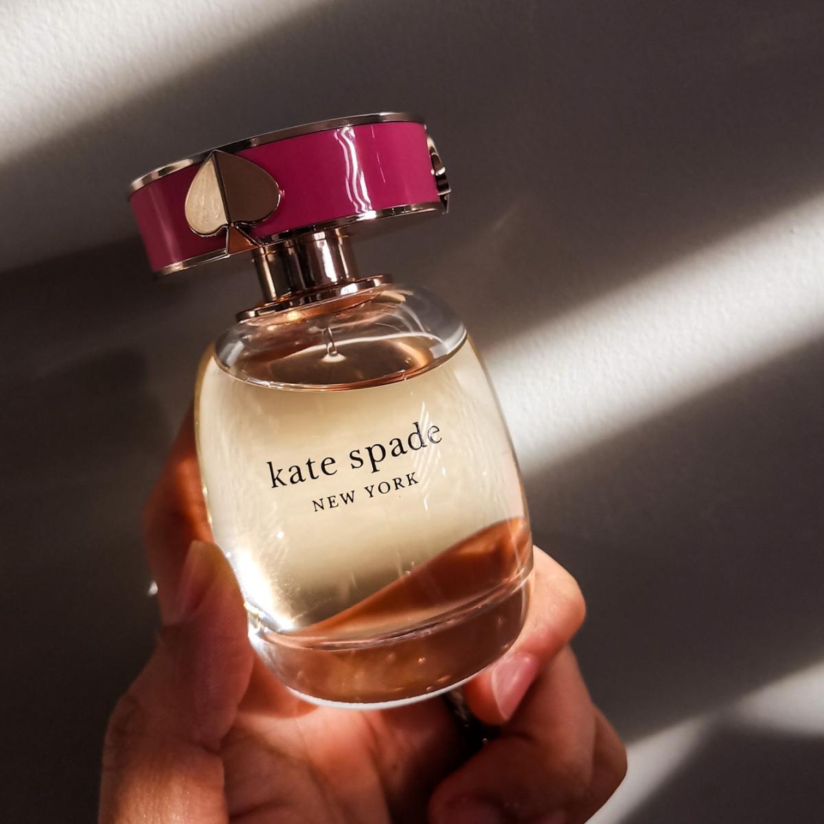 Kate Spade New York Kate Spade аромат - аромат для жінок 2020