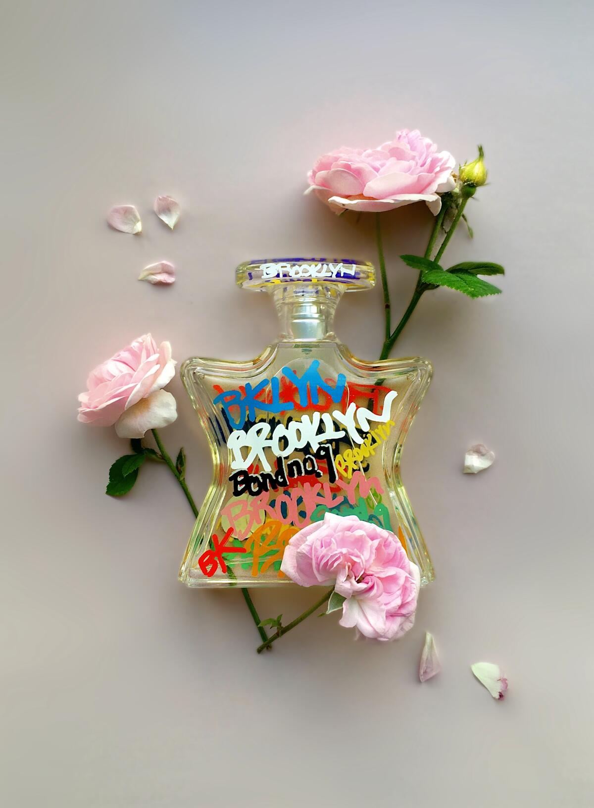 Brooklyn Bond No 9 perfume - a fragrance for women and men 2008