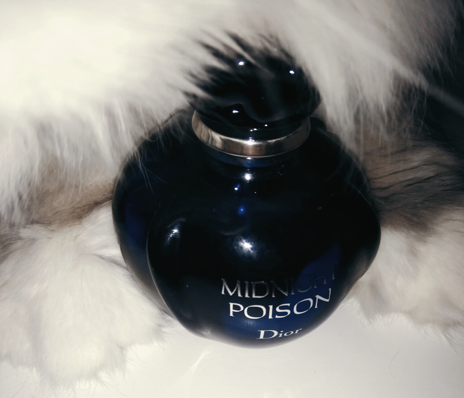Midnight Poison Dior perfume - a fragrance for women 2007