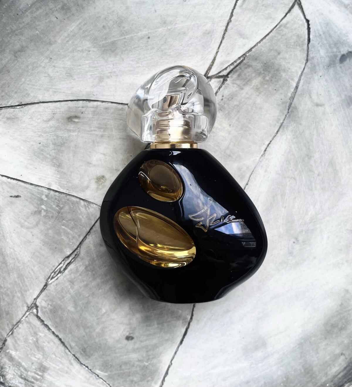 Izia La Nuit Sisley perfume - a fragrance for women 2021