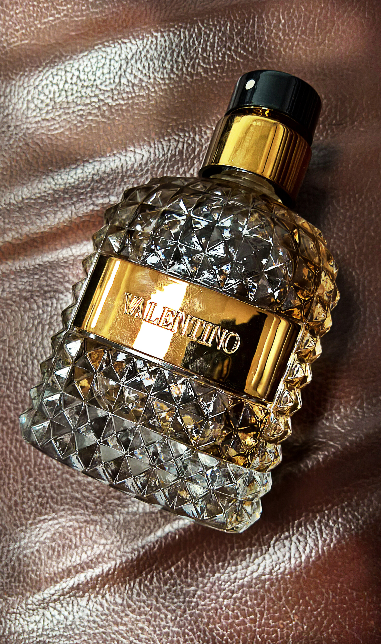 Valentino Uomo Valentino cologne - a fragrance for men 2014