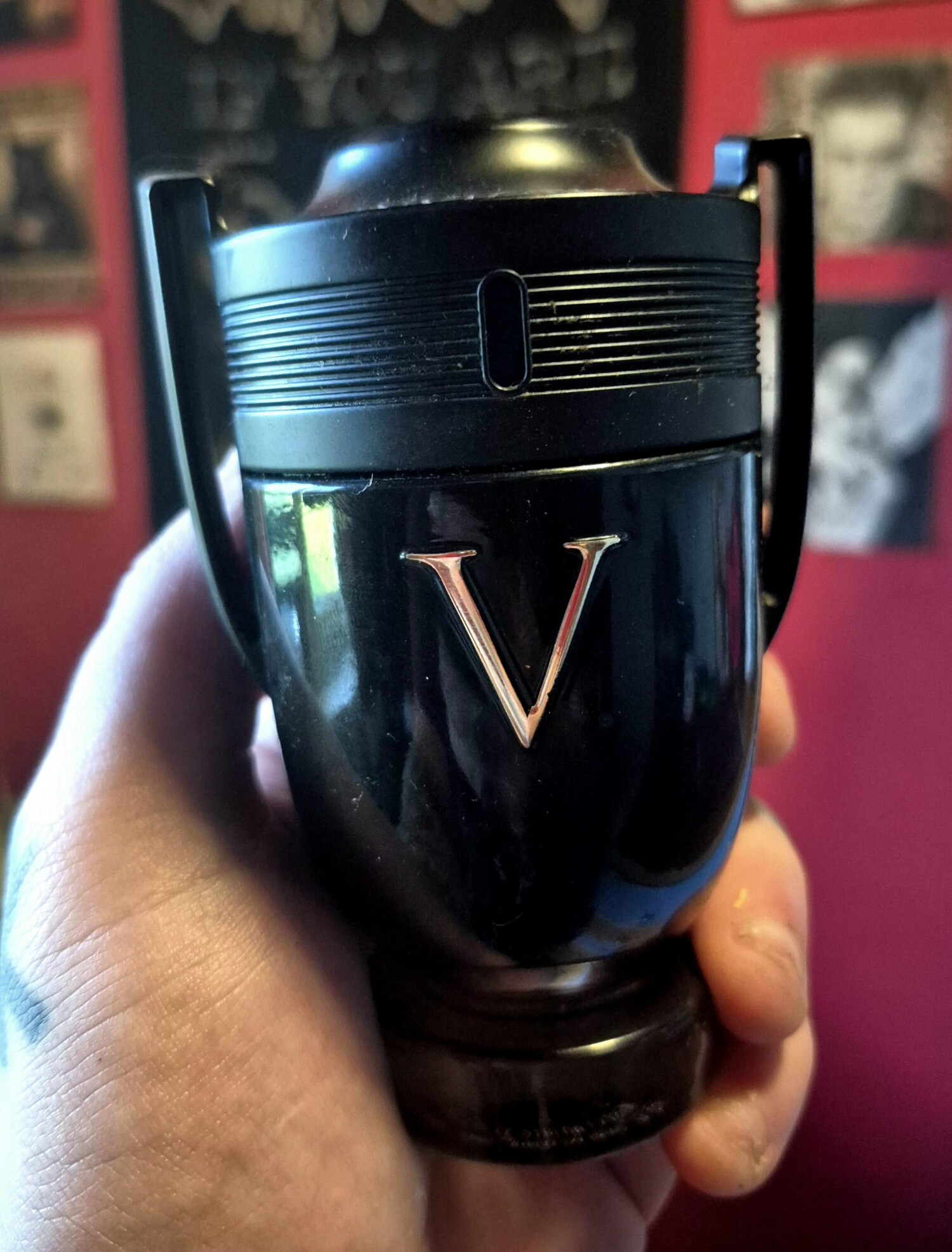 Invictus Victory Rabanne cologne - a fragrance for men 2021