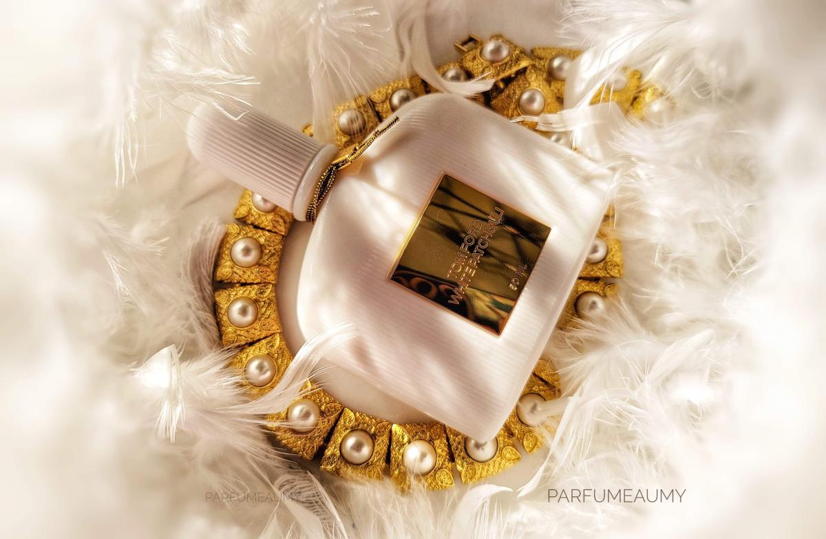 White Patchouli Tom Ford parfem - parfem za žene 2008