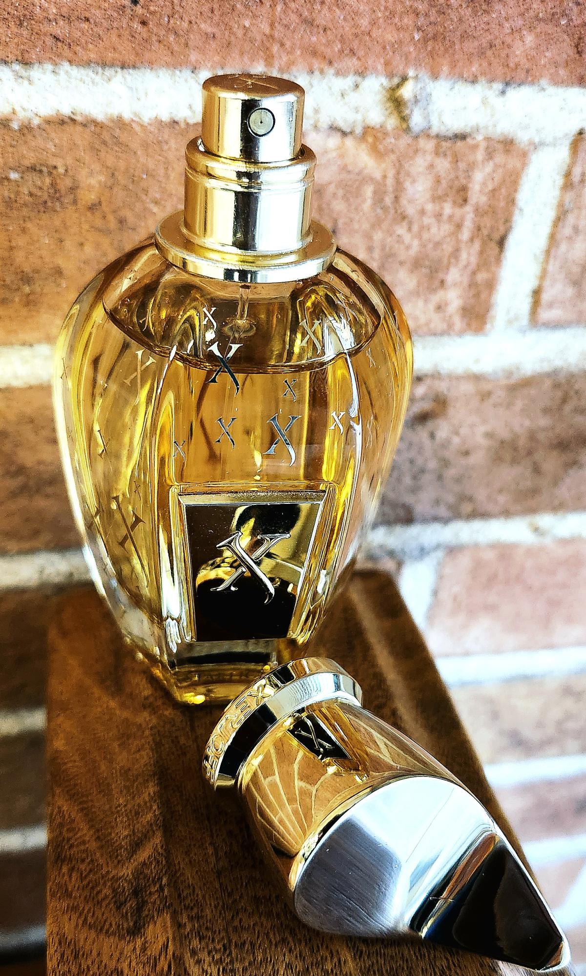 Starlight Xerjoff perfume - a fragrance for women and men 2019