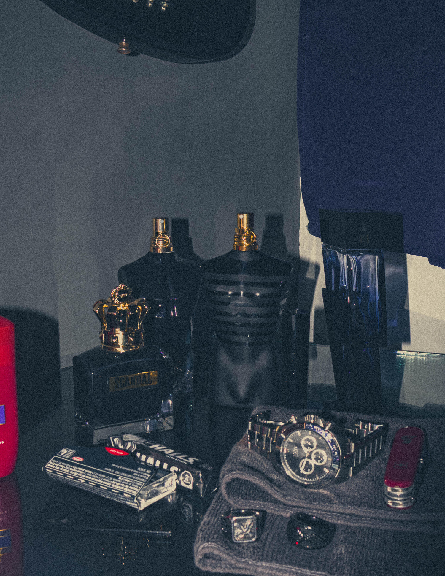 Scandal Pour Homme Le Parfum Jean Paul Gaultier ماء كولونيا - a ...