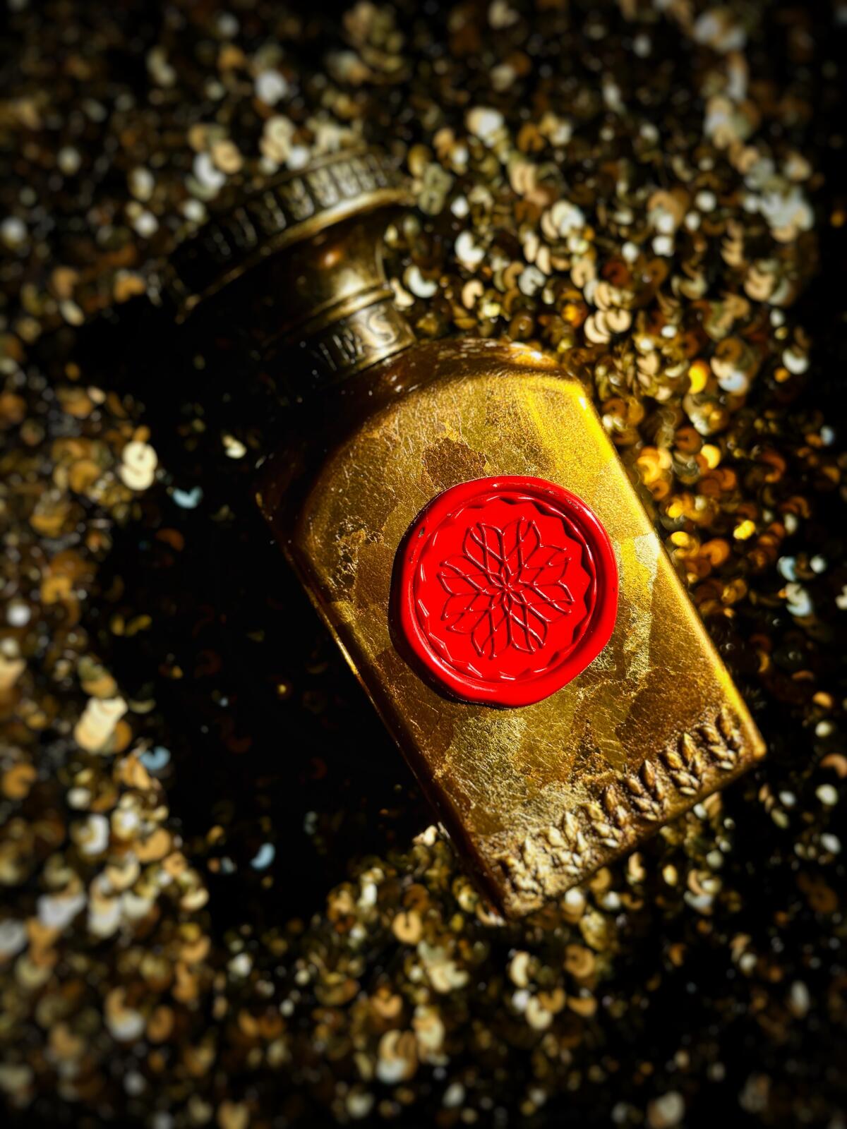 Ishq Anfas בושם - הינו ניחוח 2019 לנשים וגברים