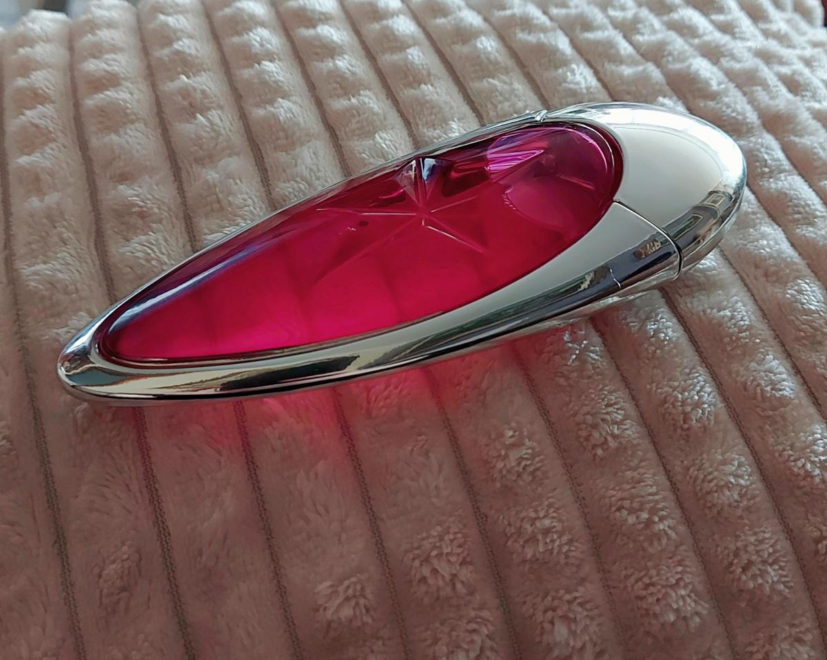 Angel Muse Eau de Toilette Mugler perfume - a fragrance for women 2017