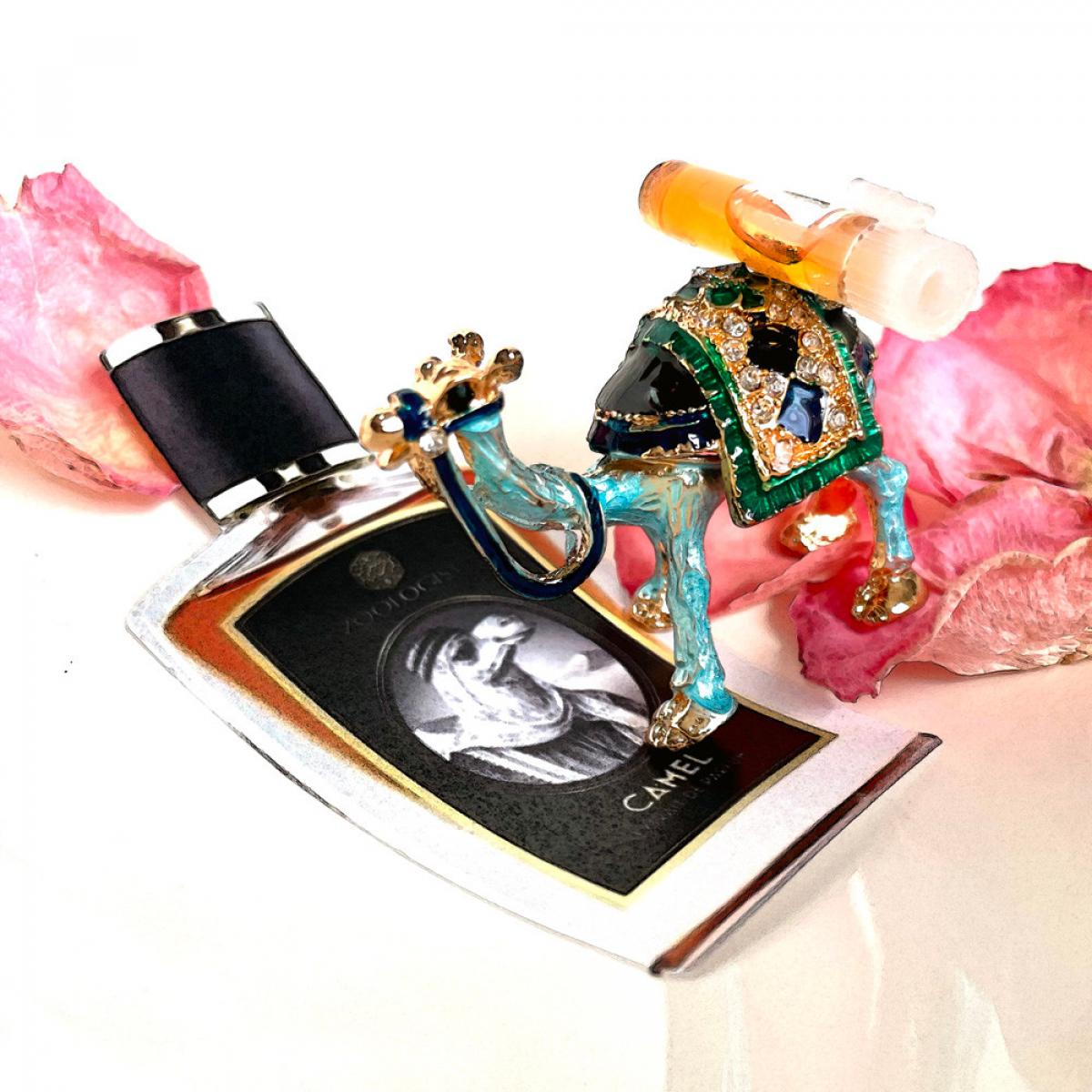 Camel Zoologist Perfumes perfume - a fragrance for women and men 2017