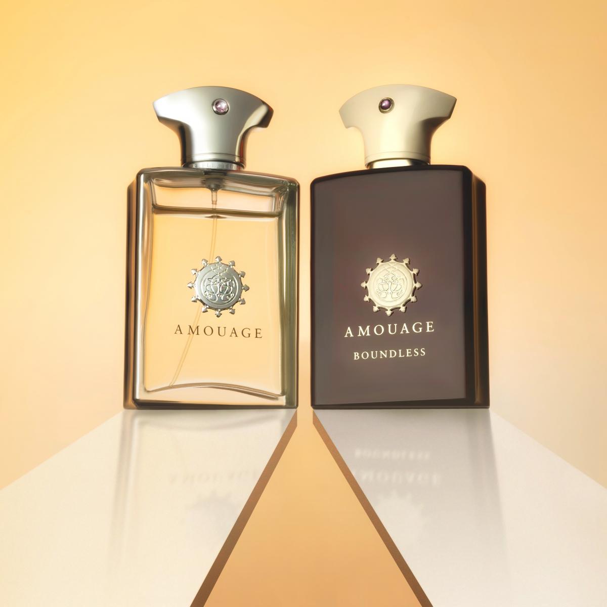 Reflection Man Amouage cologne - a fragrance for men 2006