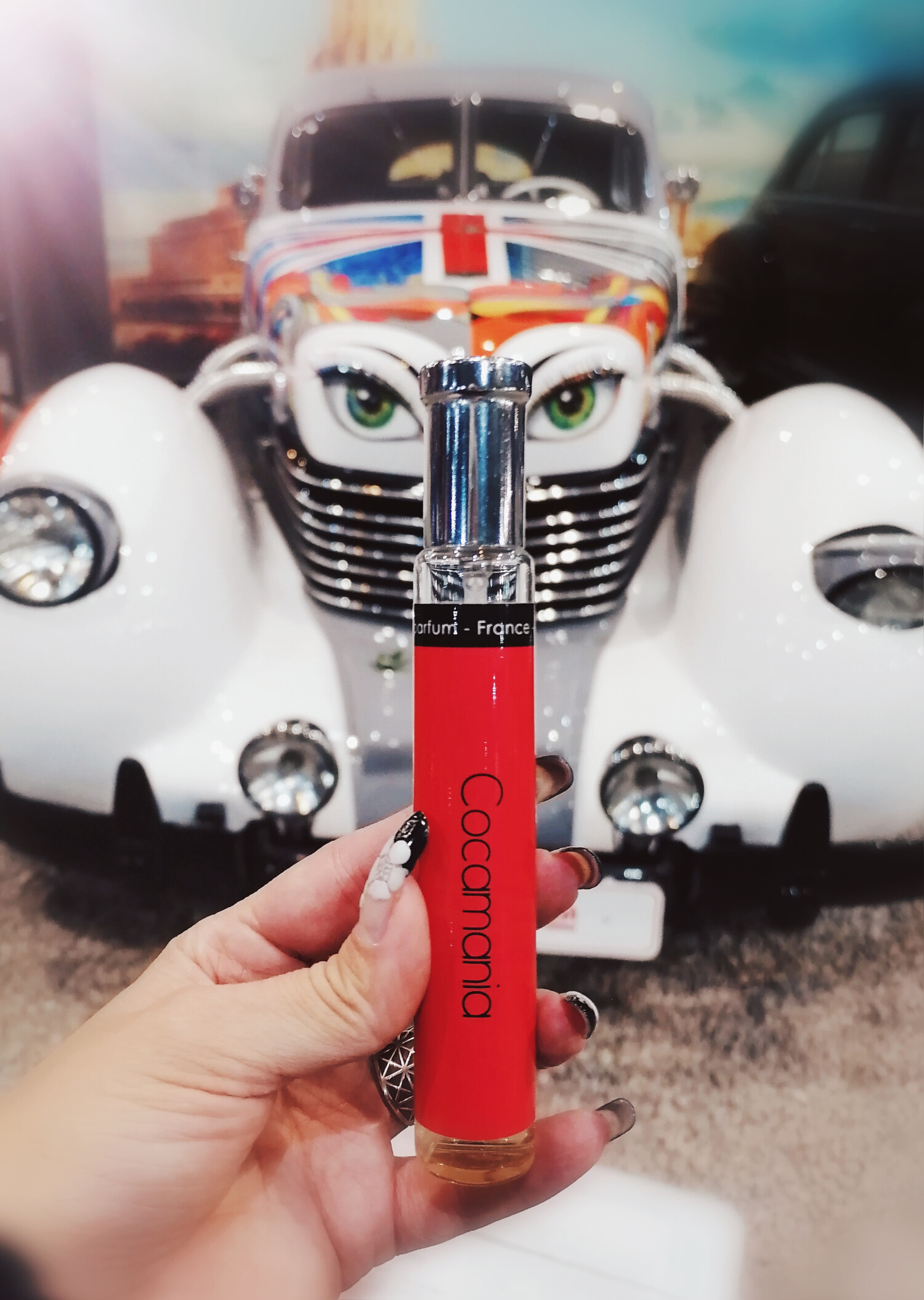 Coca Mania Adopt Parfums perfume - a fragrance for women