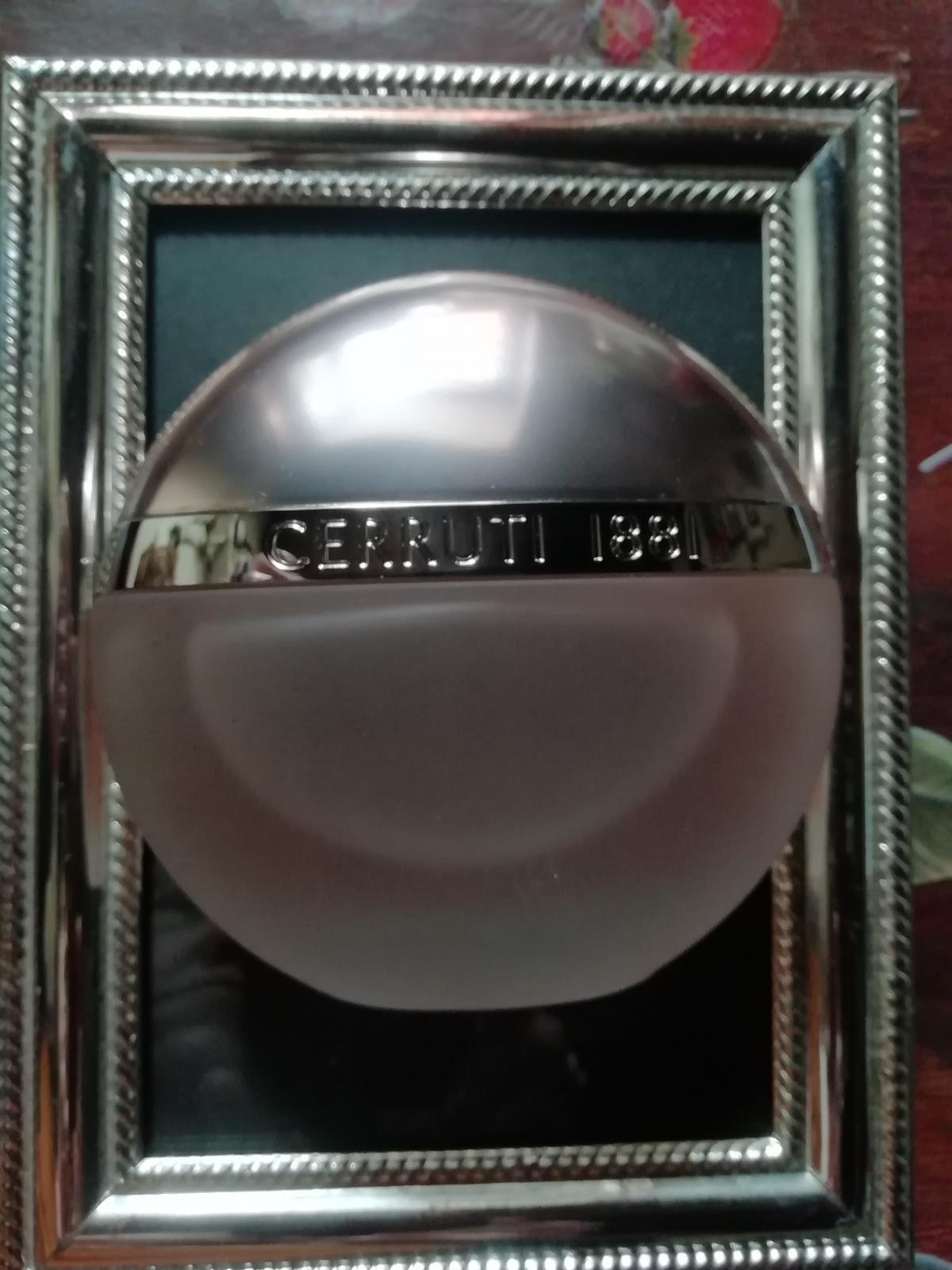 1881 Cerruti perfume - a fragrance for women 1995