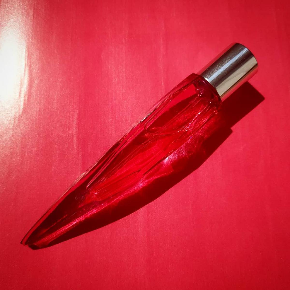 Angel Nova Mugler perfume - a new fragrance for women 2020