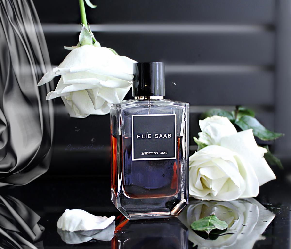 Essence No. 1 Rose Elie Saab Parfum - ein es Parfum für Frauen und ...
