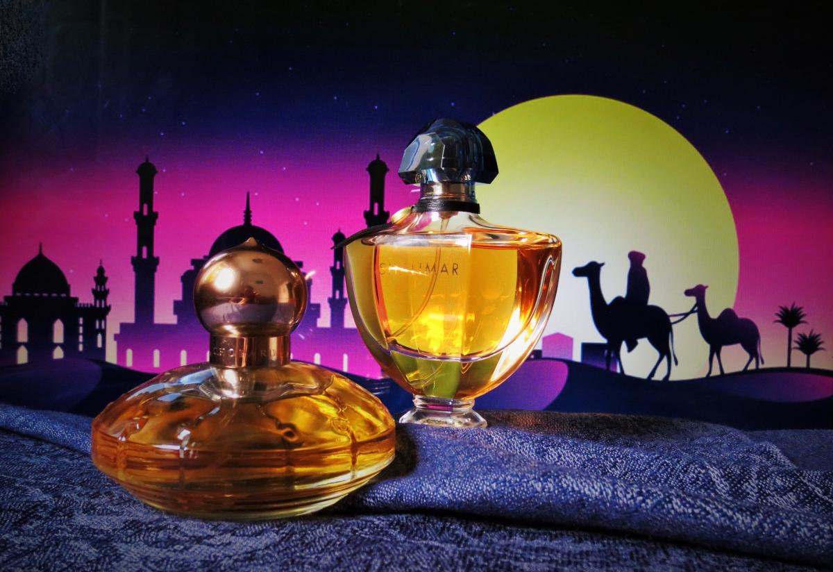 Casmir Chopard perfume - a fragrance for women 1992