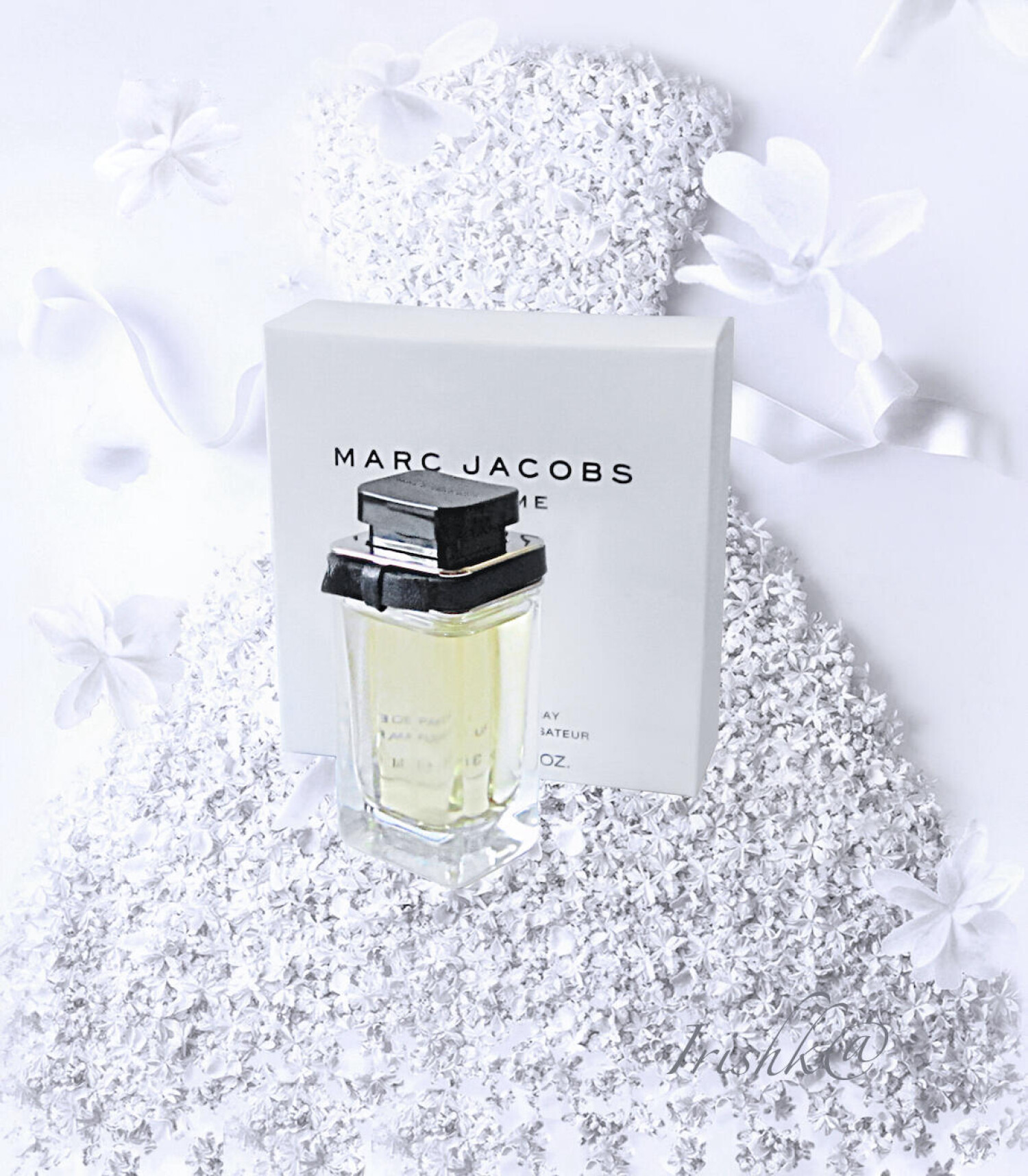 Marc Jacobs Marc Jacobs perfume - a fragrance for women 2001