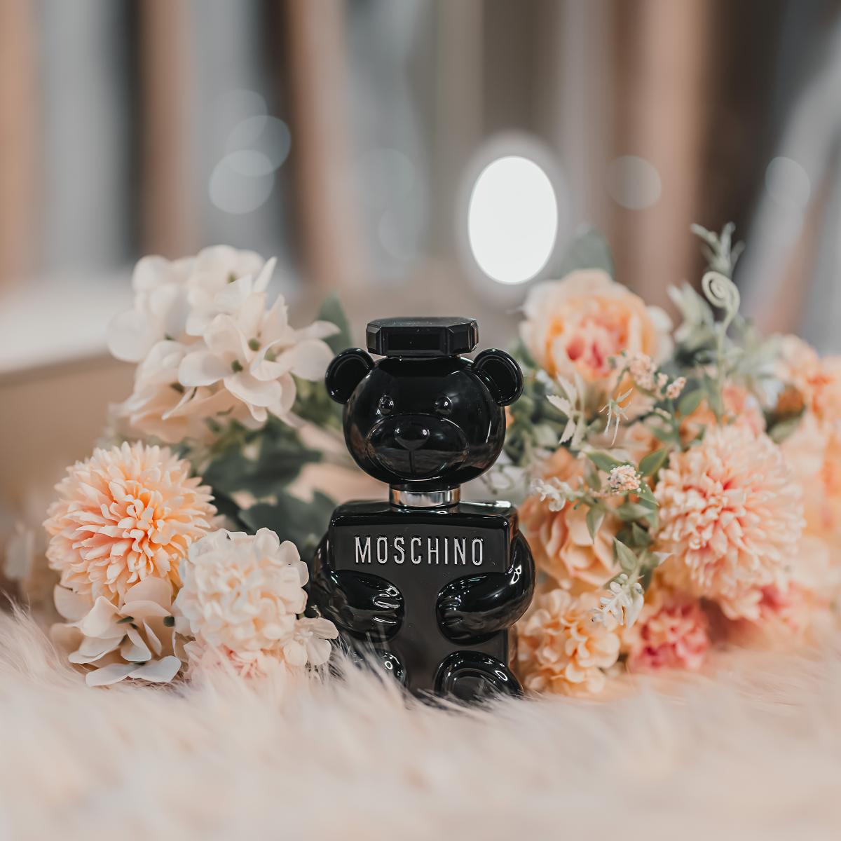 Toy Boy Moschino cologne - a fragrance for men 2019