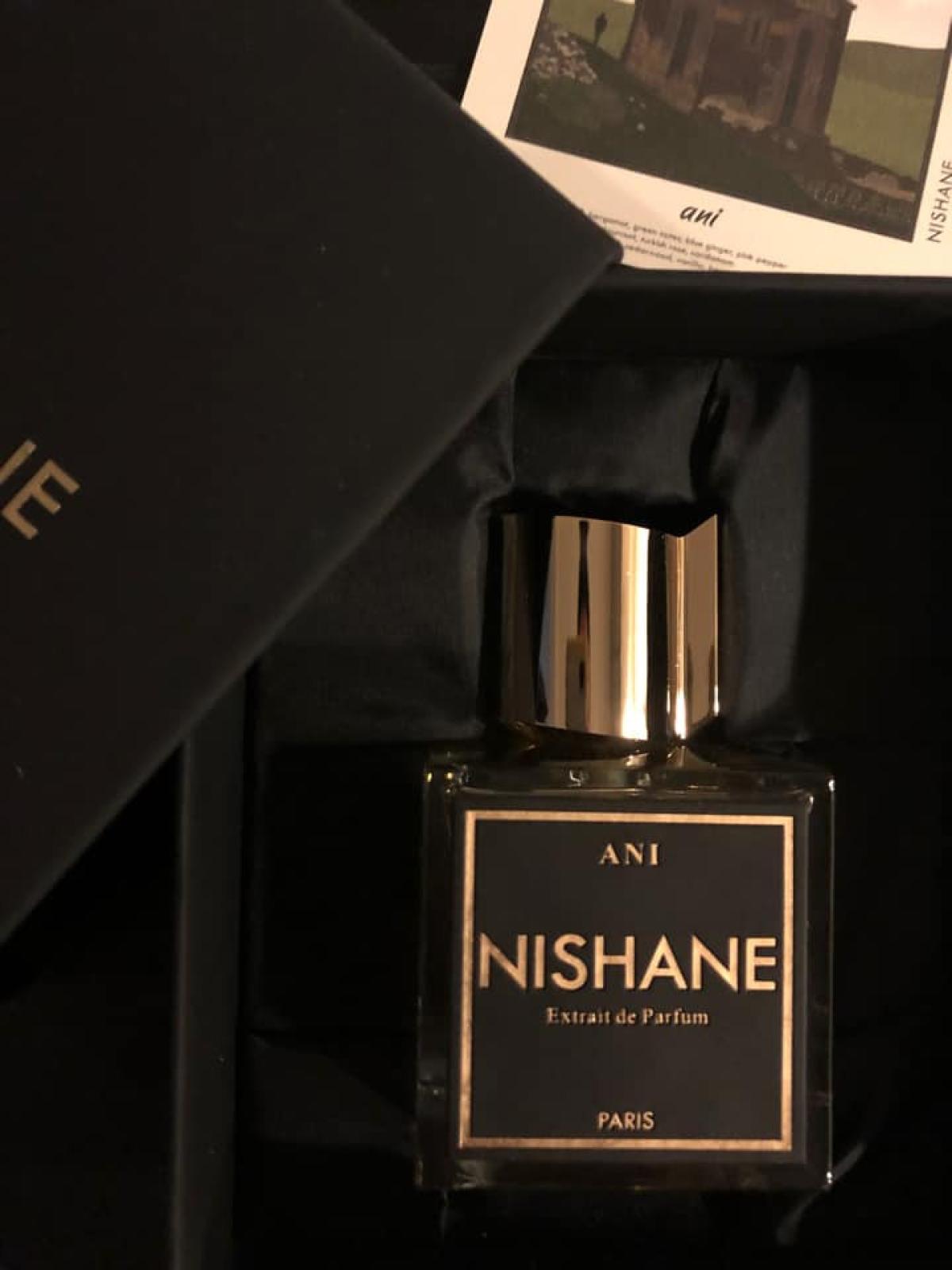 Ani Nishane perfume - a fragrance for women and men 2019