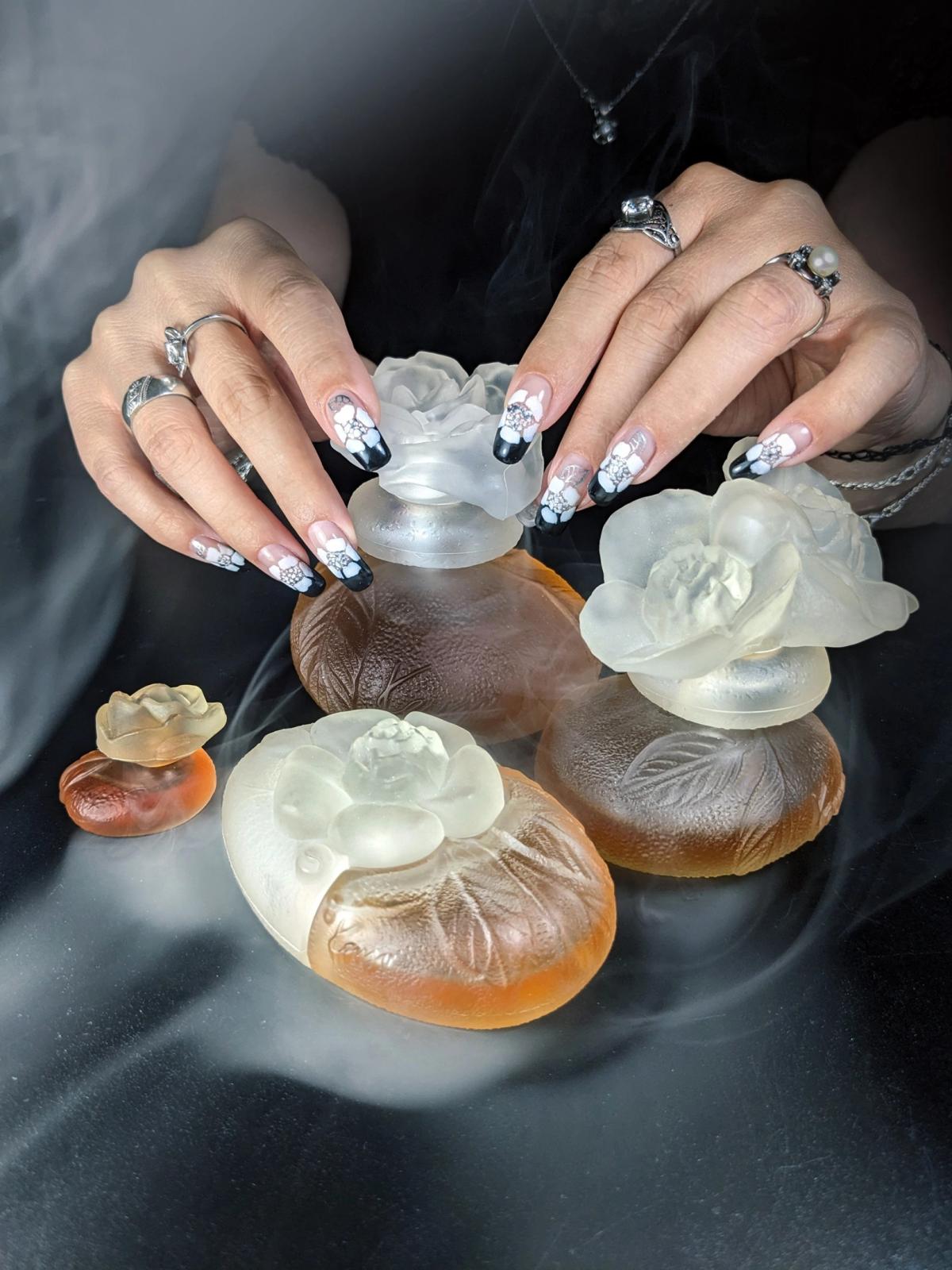 Kenzo Kenzo perfume - a fragrance for women 1988