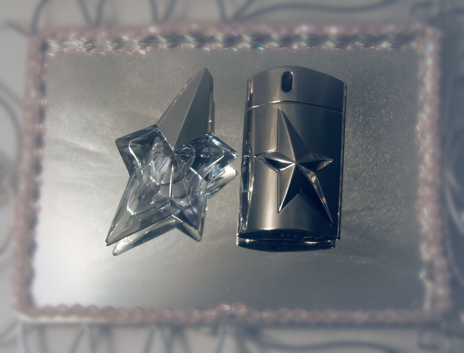 A*Men Mugler cologne - a fragrance for men 1996