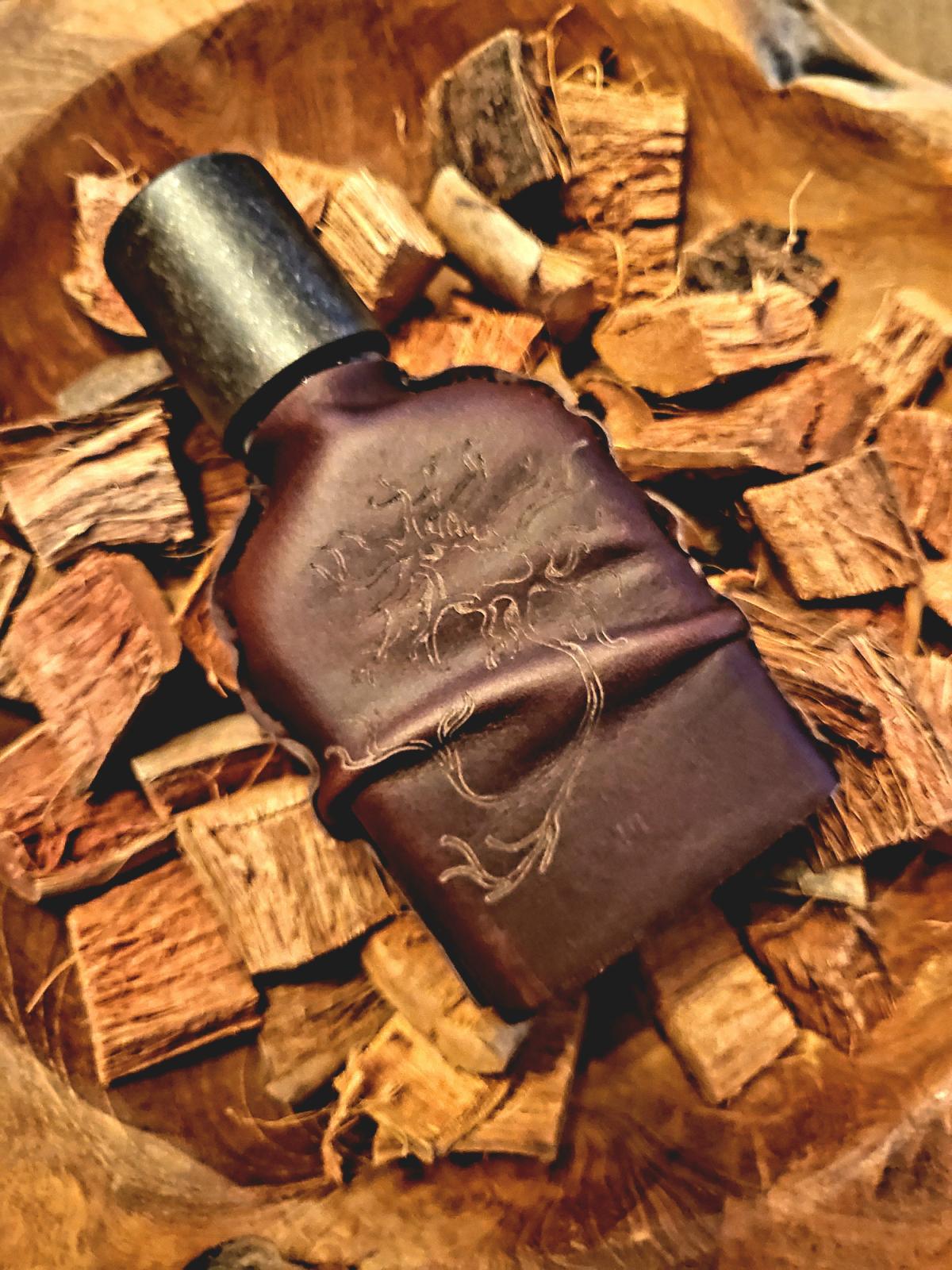 Cuoium Orto Parisi perfume - a fragrance for women and men 2021