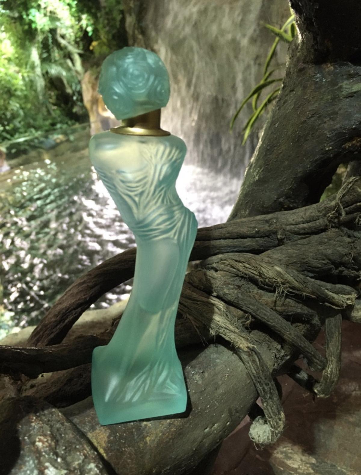 Dalistyle Salvador Dali perfume - a fragrance for women 2002