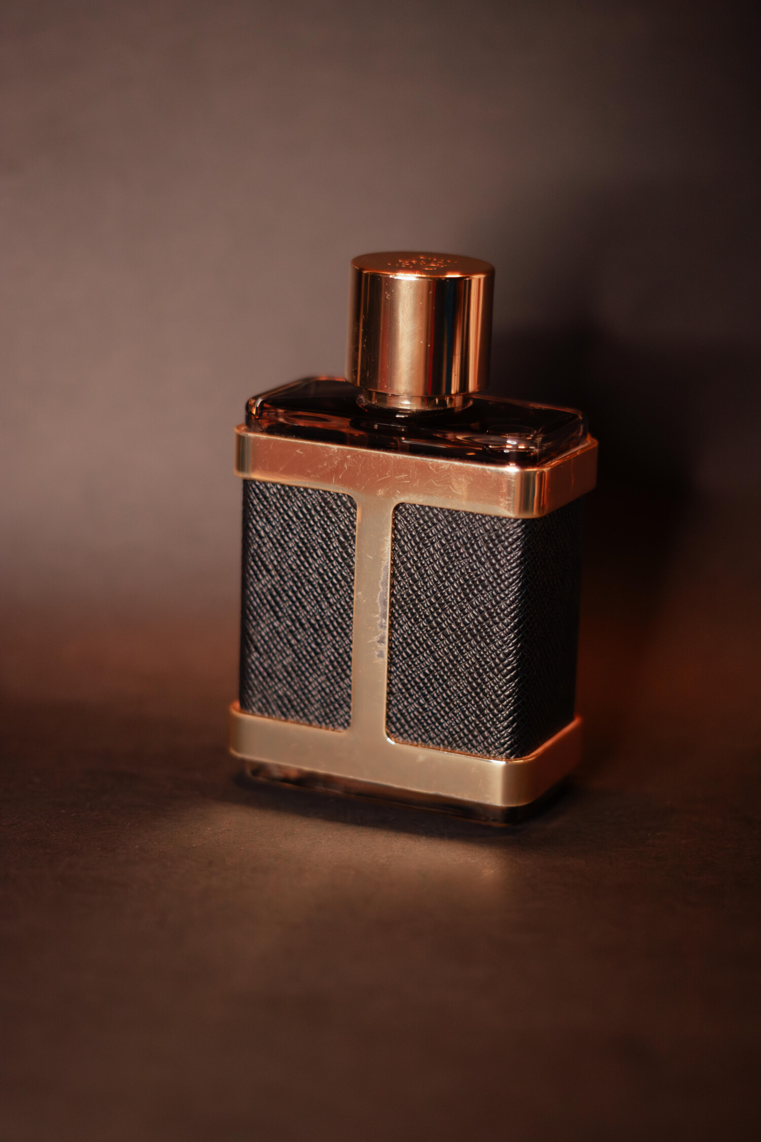 CH Insignia Men Carolina Herrera cologne - a fragrance for men 2018