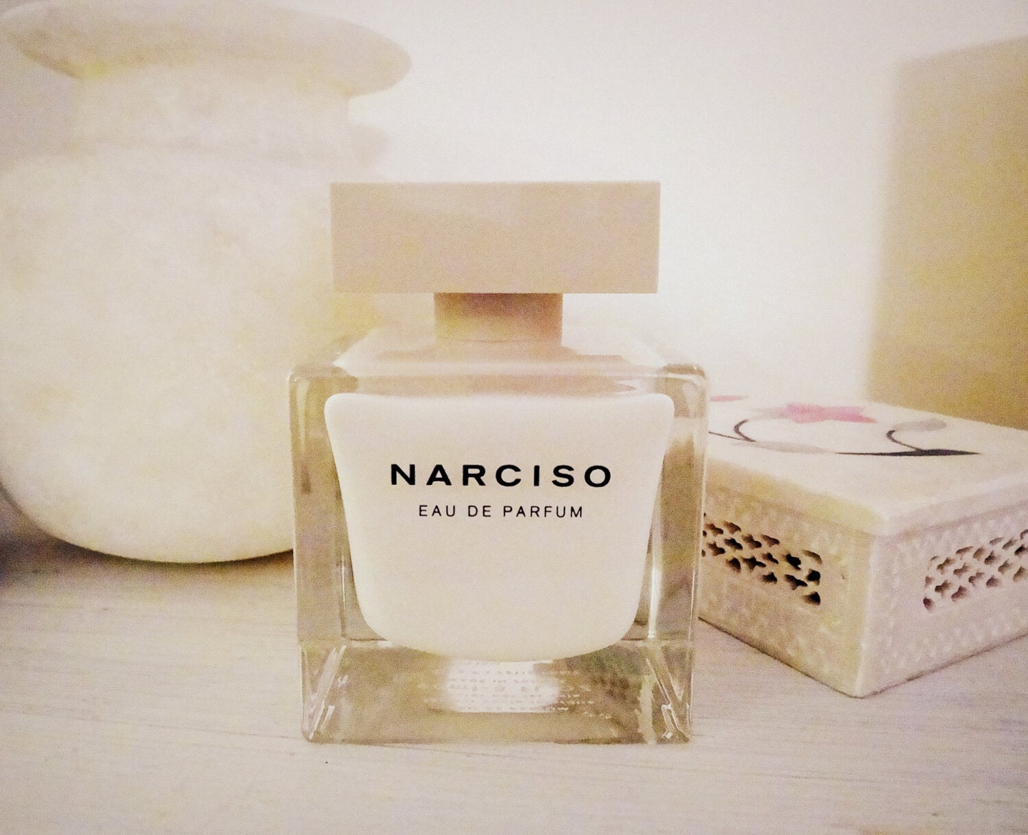Narciso Narciso Rodriguez perfume - a fragrance for women 2014
