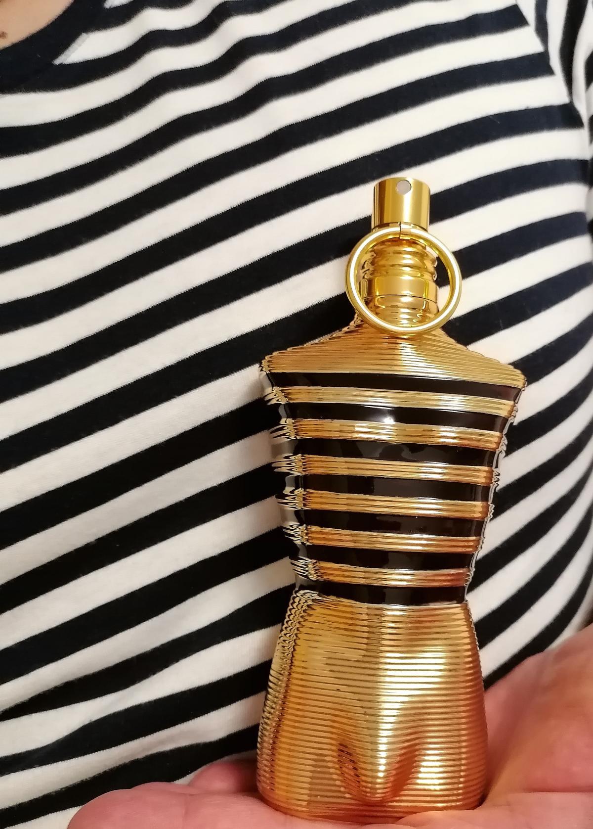 Le Male Elixir Jean Paul Gaultier cologne - a new fragrance for men 2023