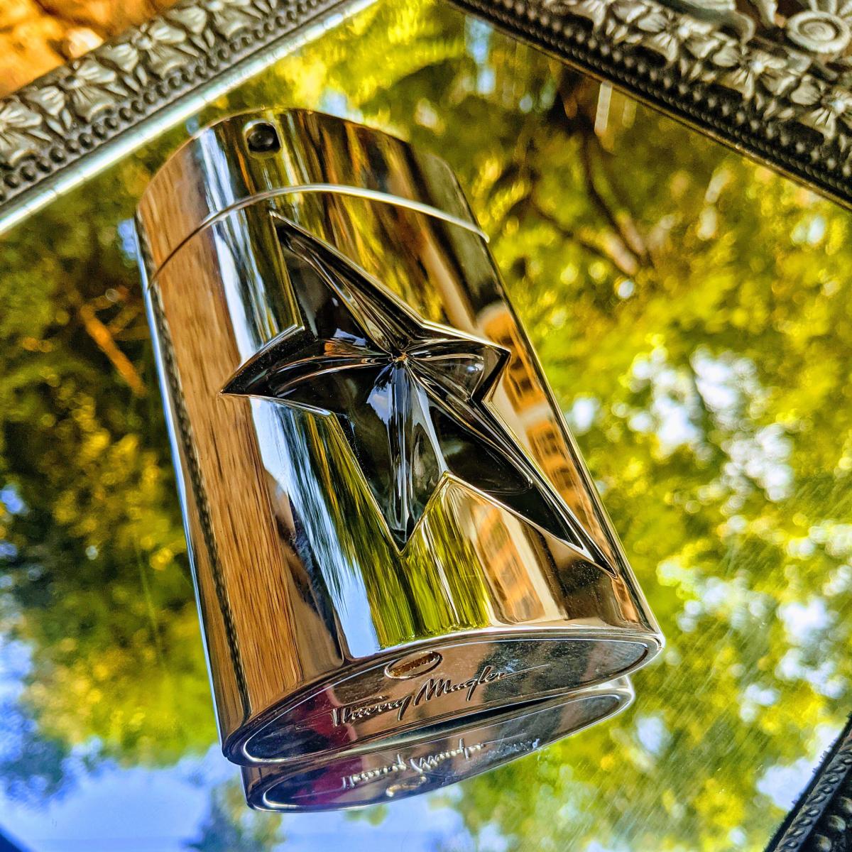 A*Men Mugler cologne - a fragrance for men 1996