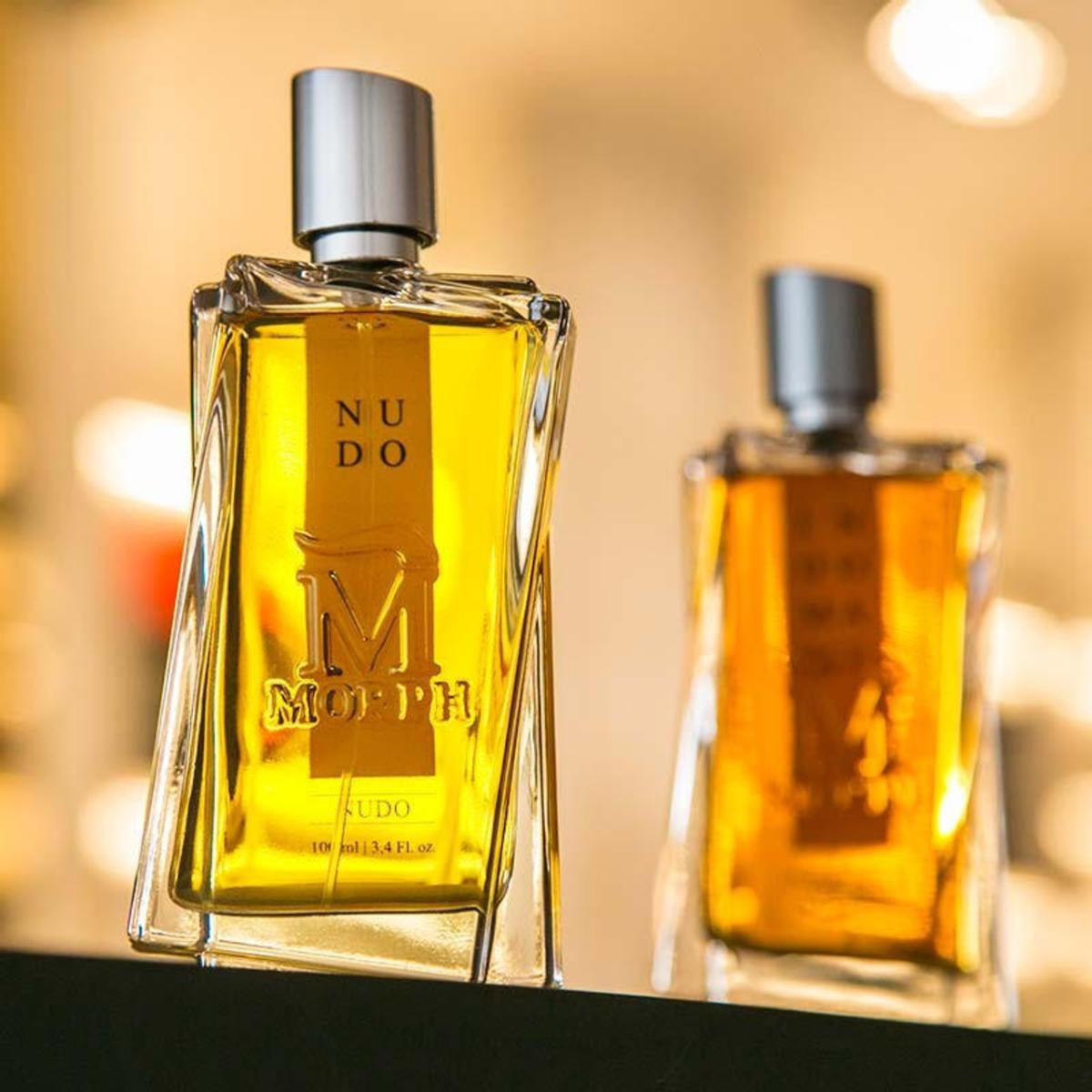 Nudo Morph аромат — аромат для мужчин и женщин