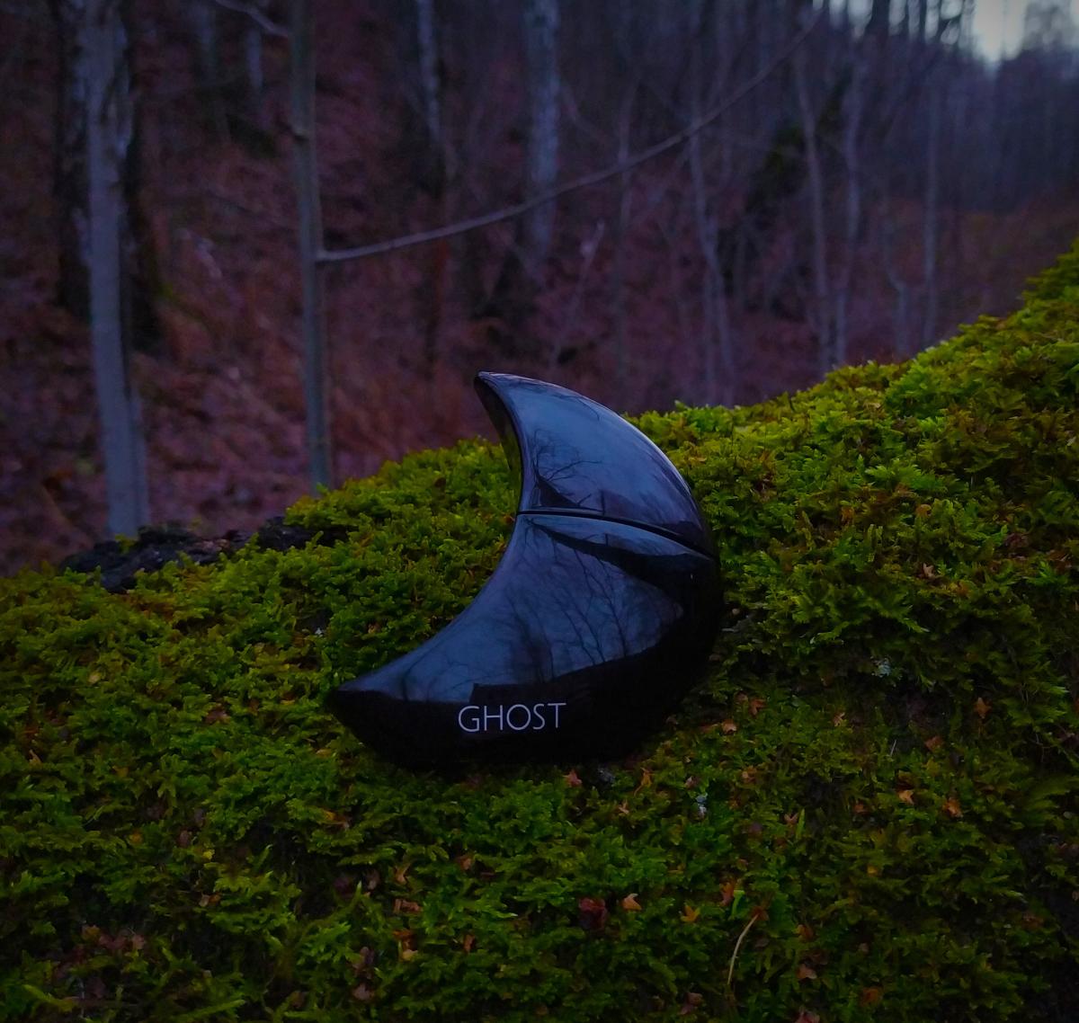 Ghost Deep Night Ghost perfume - a fragrance for women 2001