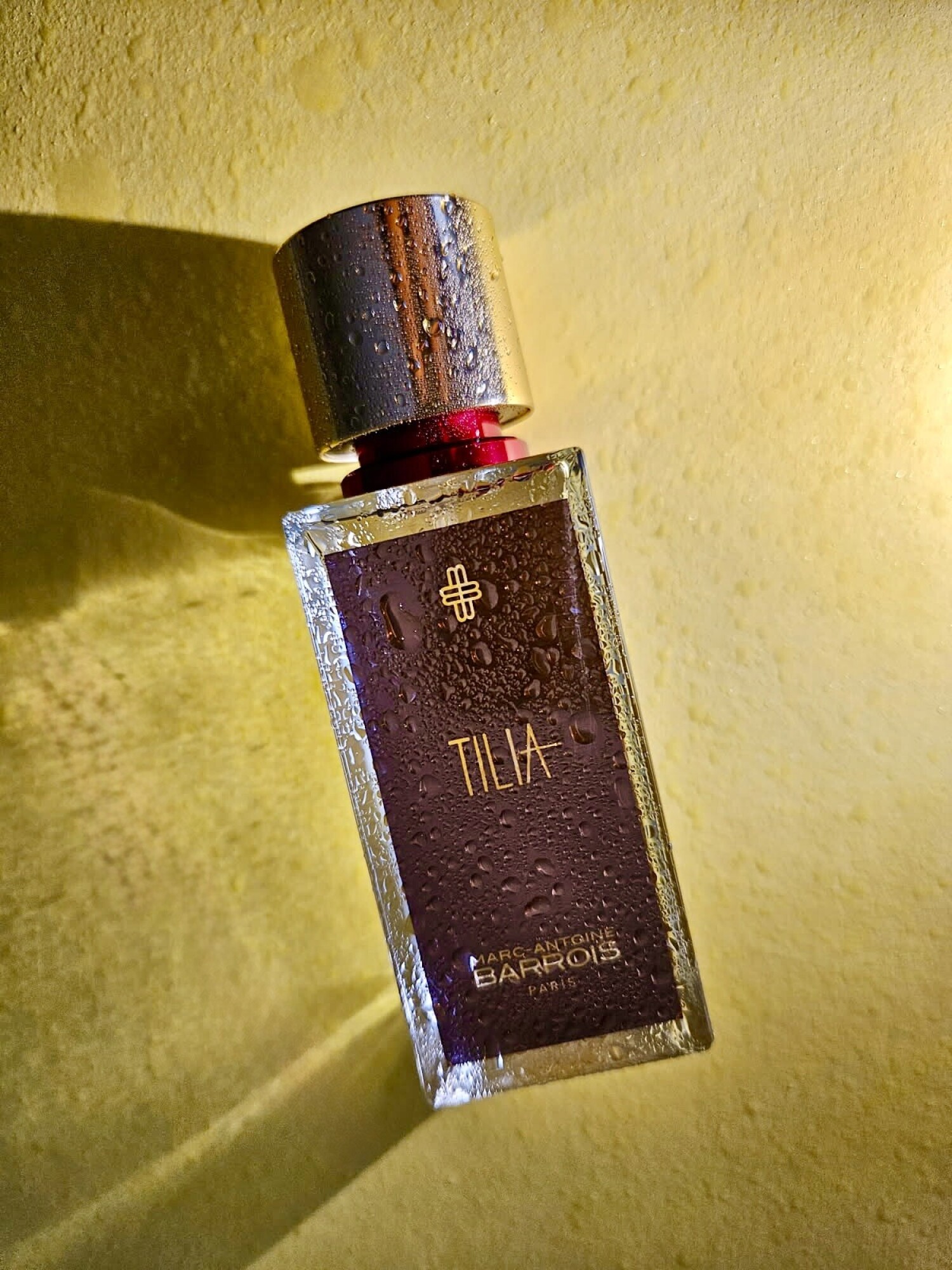 Tilia Marc-Antoine Barrois Parfum - ein neues Parfum für Frauen und ...